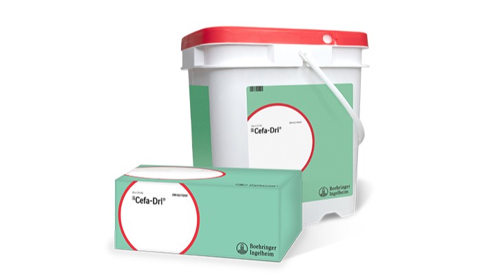 Santé animale | Produits de santé animale | Boehringer Ingelheim CA